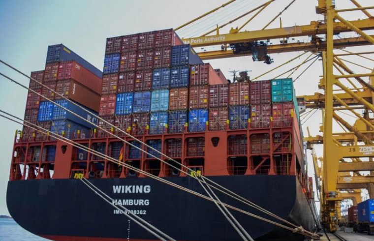 SLPA as a leading public sector institution records higher revenue ...