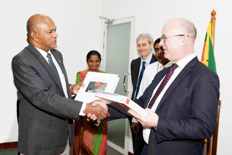 Consultancy Service for Feasibility Study for the Colombo North Port ...