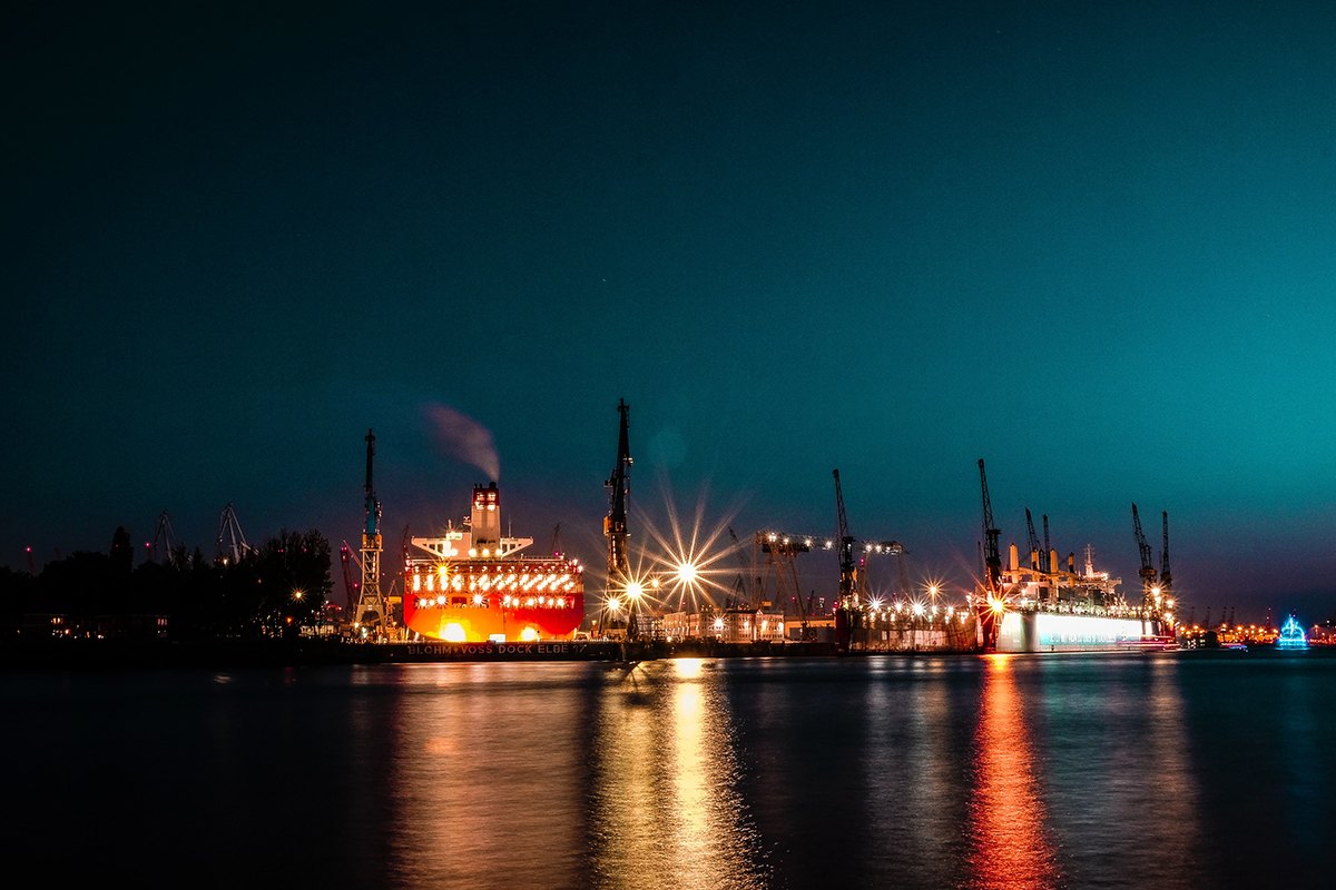 Importance of Maritime Transport and Ports – SLPA News