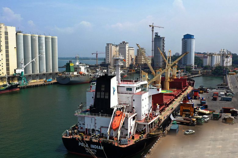 SLPA News – Sri Lanka Ports Authority