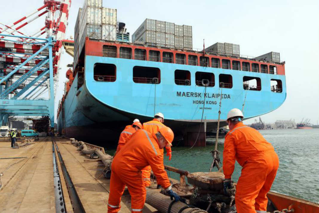 IMO welcomes UN resolution on keyworker seafarers – SLPA News