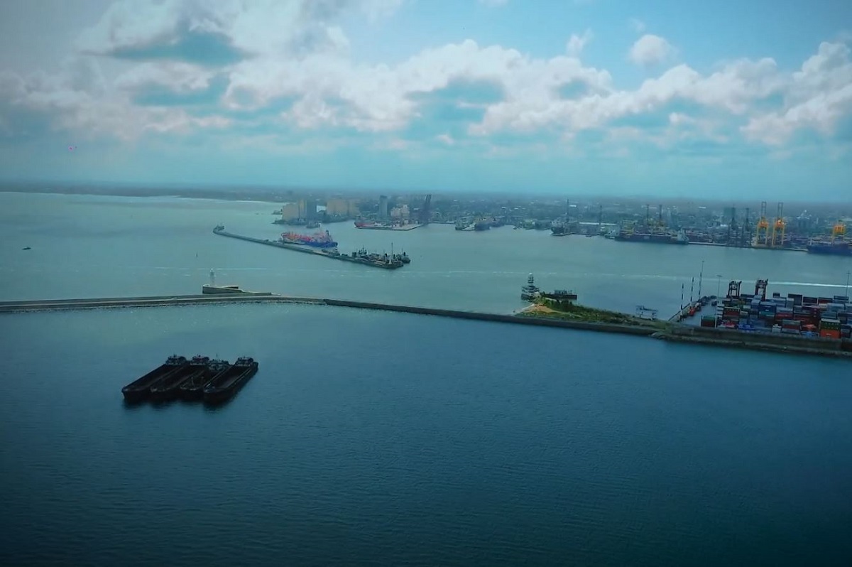 SLPA launches video series on Port of Colombo – SLPA News