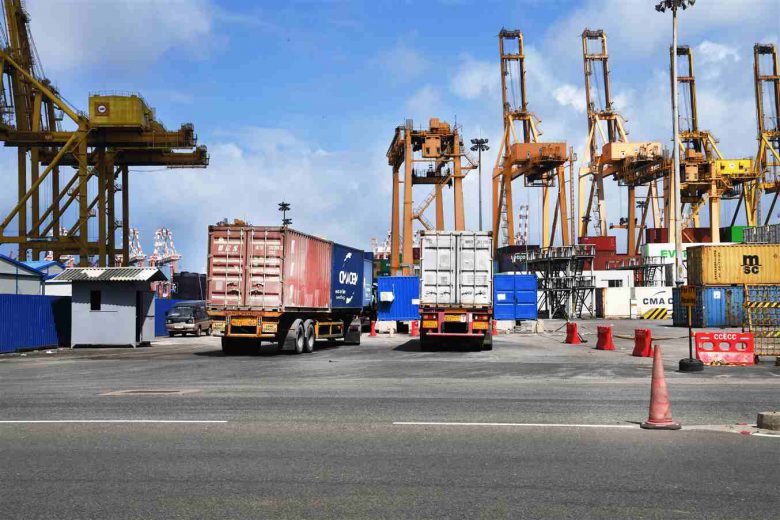 SLPA News – Sri Lanka Ports Authority