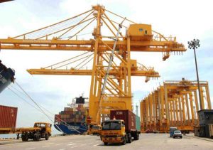 SLPA News – Sri Lanka Ports Authority