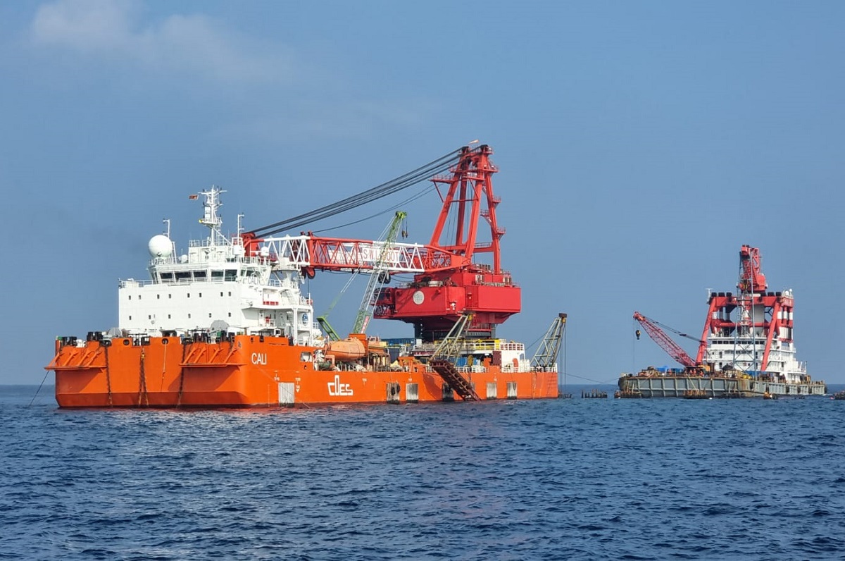 SLPA News – Sri Lanka Ports Authority