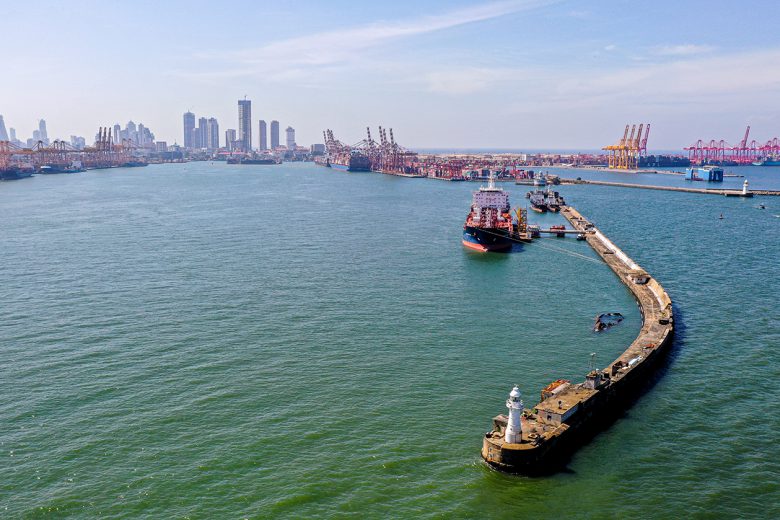 SLPA News – Sri Lanka Ports Authority