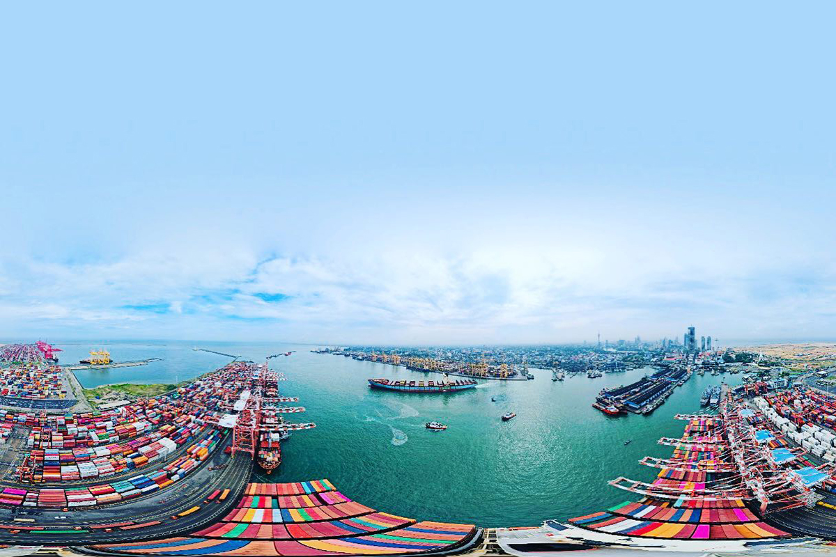 Shipping Agents Reaffirm Continuity of Export-Import Business – SLPA News