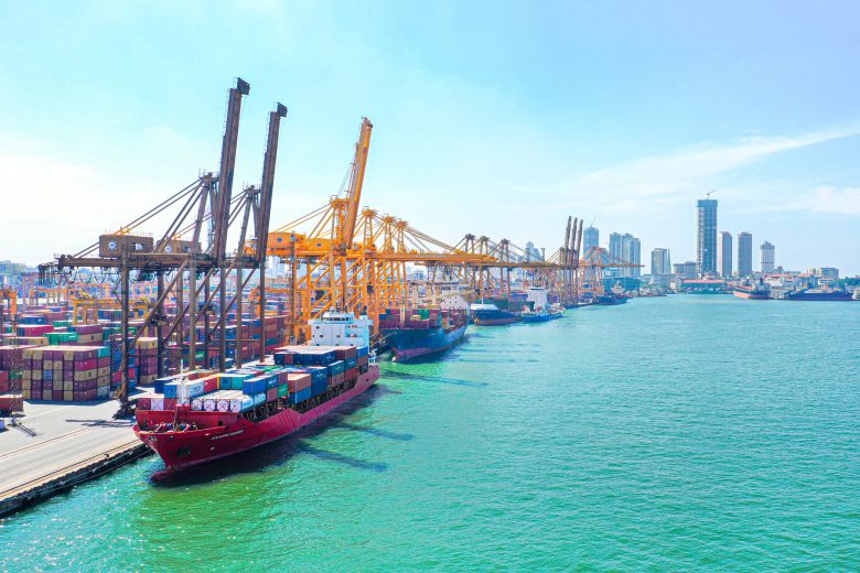 Colombo Port: Work on Colombo West International Terminal begins – SLPA ...