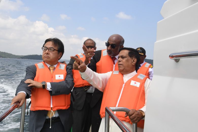 SLPA News – Sri Lanka Ports Authority