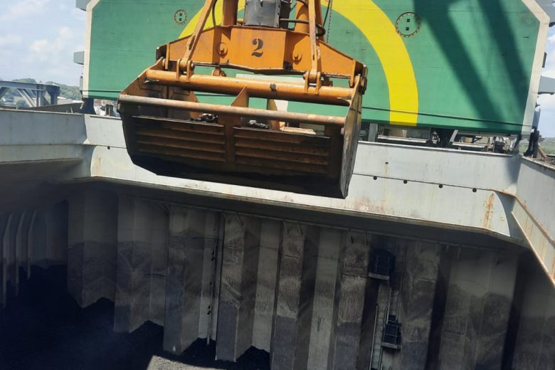 SLPA Terminals Record All-Time High of 2.41 Million TEUs in 2024 Amidst ...