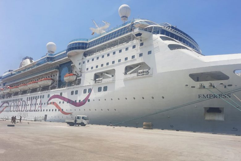 SLPA News – Sri Lanka Ports Authority