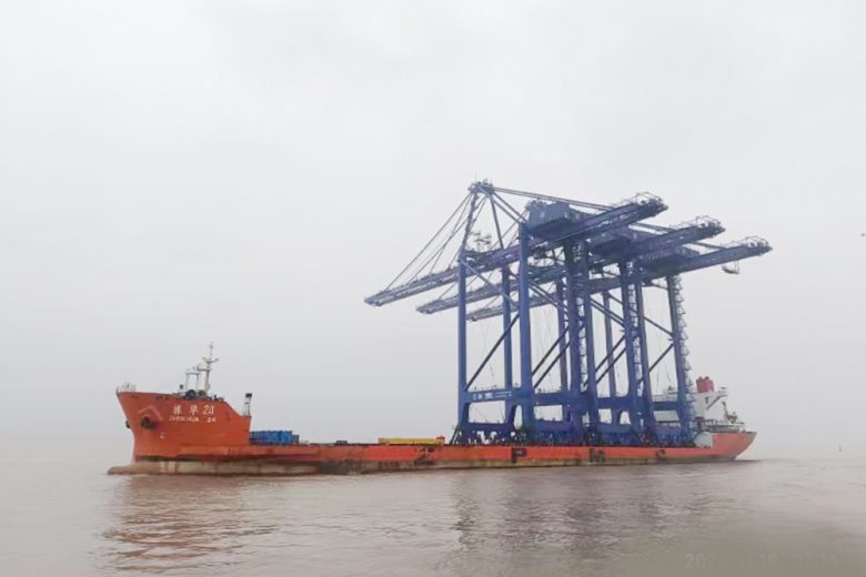 Colombo International Container Terminals – SLPA News