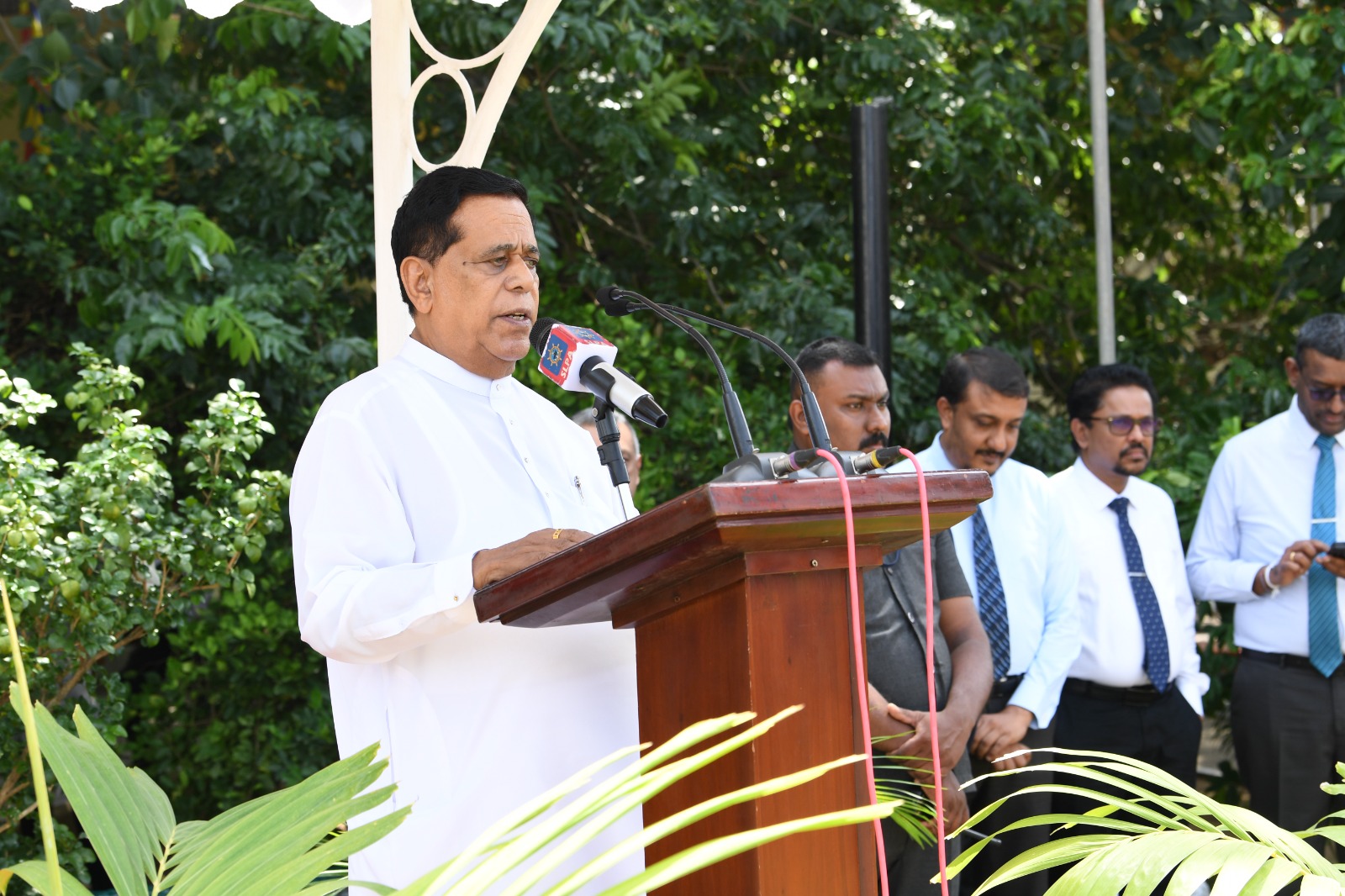 Sri Lanka Ports Authority - News Letter