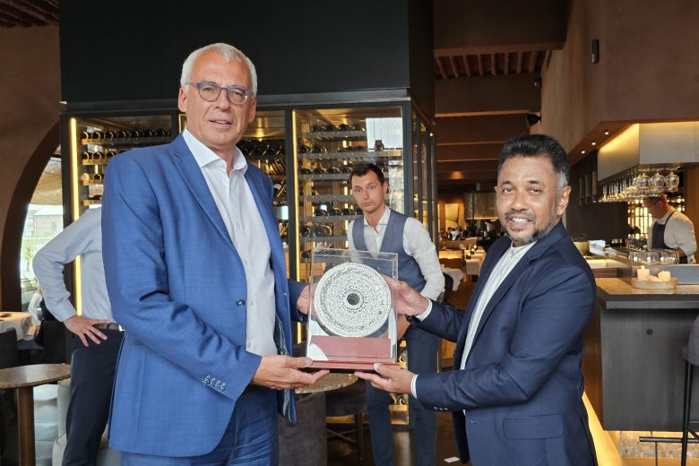 SLPA Terminals Record All-Time High of 2.41 Million TEUs in 2024 Amidst ...