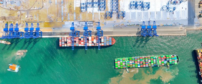 Colombo East Container Terminal Receives Maiden Call of Ever Eon – SLPA ...