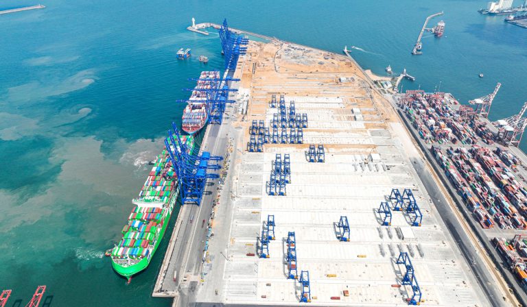 Colombo International Container Terminals – SLPA News